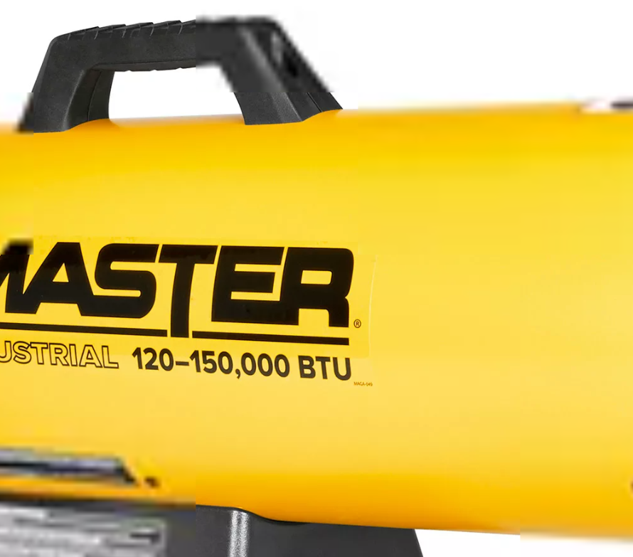 Construction heater rentals in georgina, Belhaven, Keswick and Georgina.